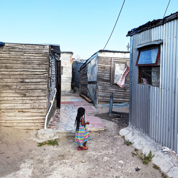 The Project – UBOMI