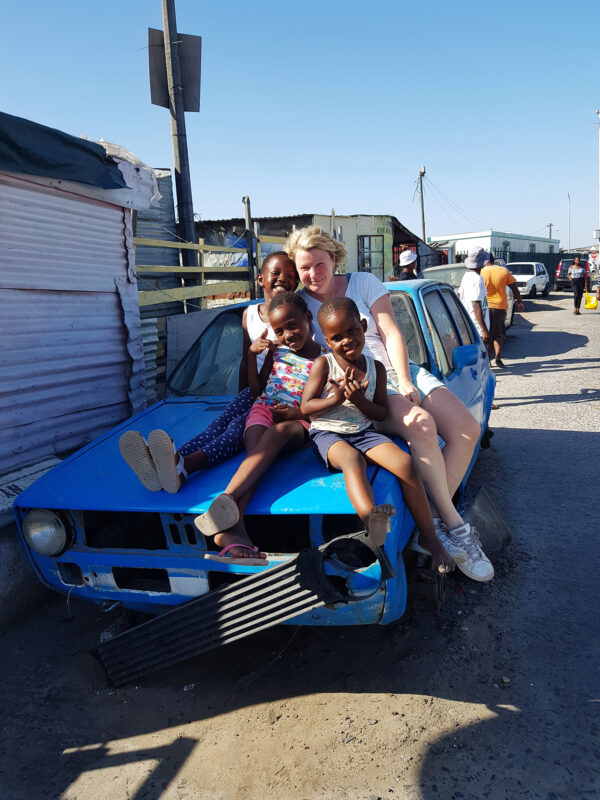 The Project – UBOMI