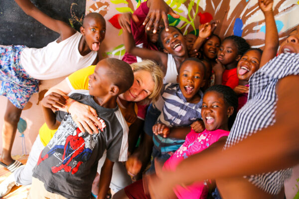 The Project – UBOMI