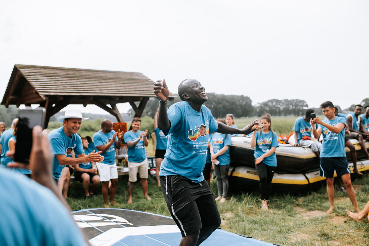 Das Projekt – UBOMI