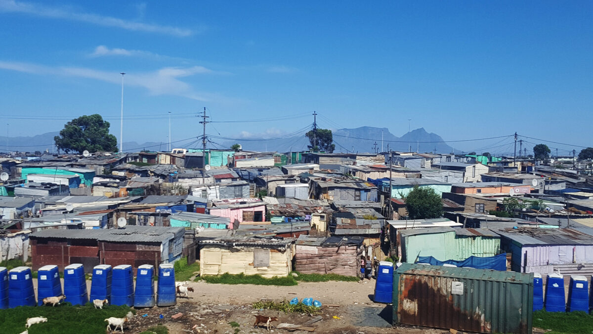 Das Projekt – UBOMI