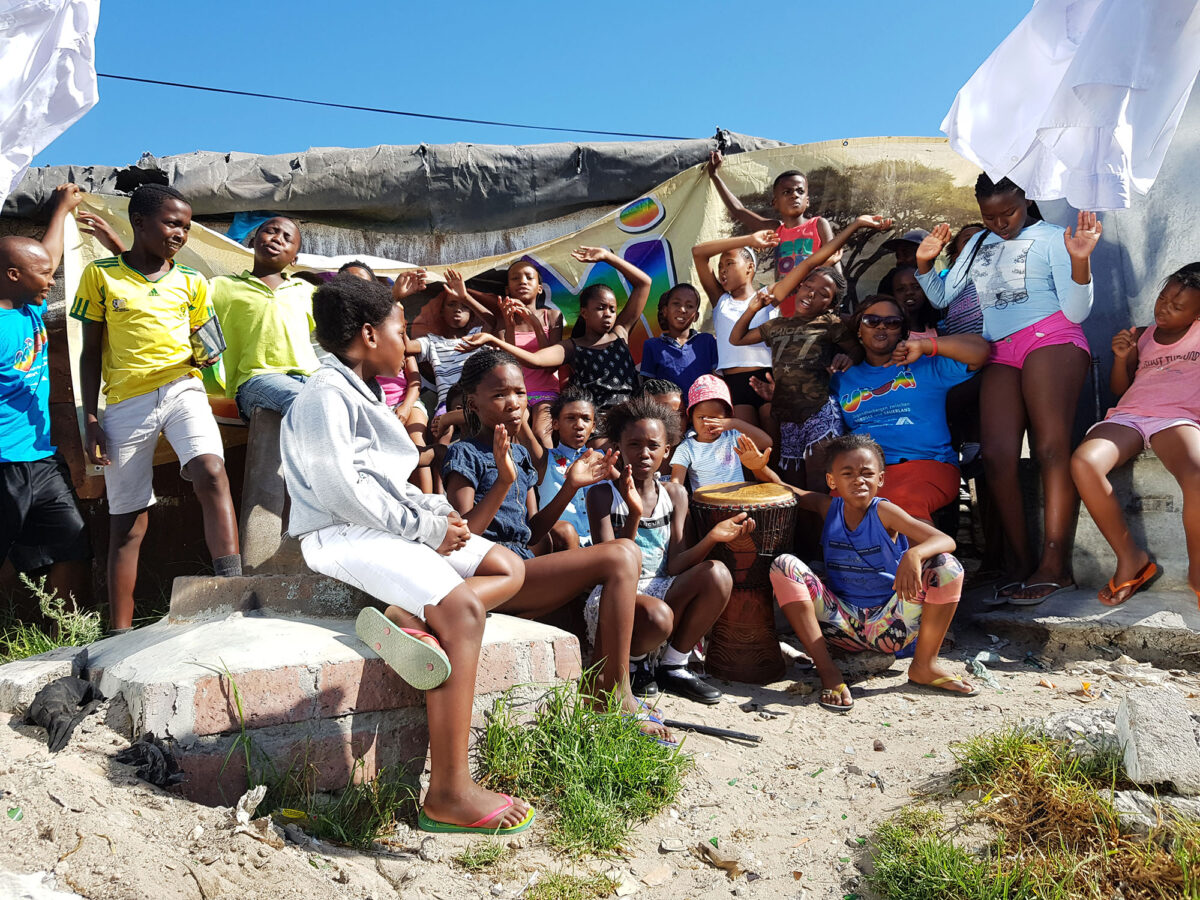 Das Projekt – UBOMI