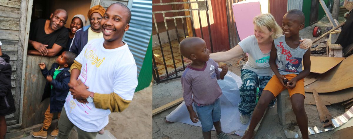 Ubuntu: A South African philosophy of life that shapes and carries ...